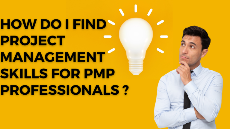 10 Essential Project Management Skills for PMP Professionals in 2023
