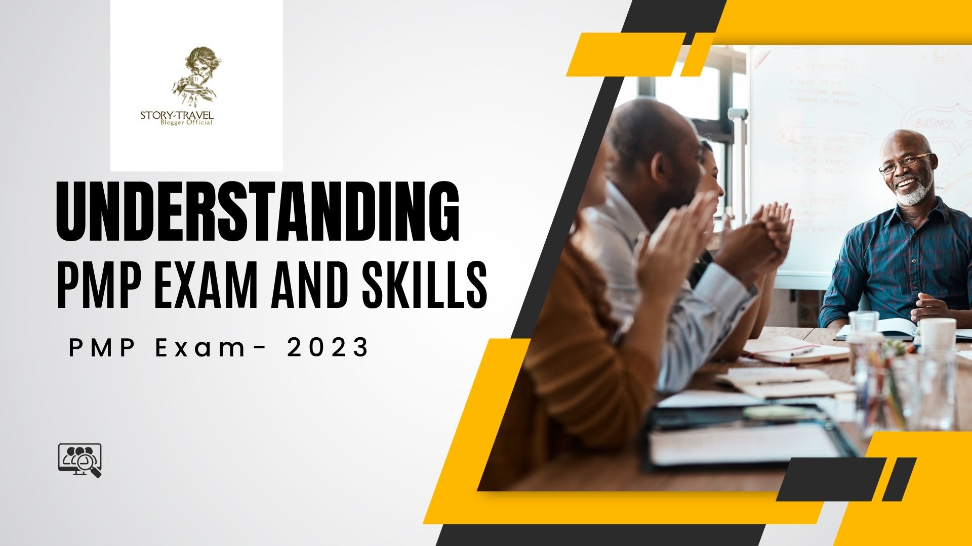 How to Clear PMP exam and Get certification in India - Storyteller-PMP ...