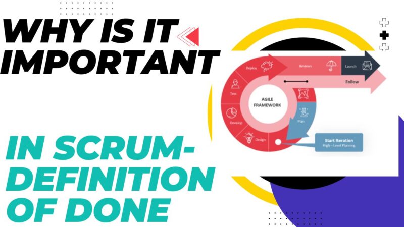 Definition of Done in Scrum and why is it important - Storyteller-PMP ...
