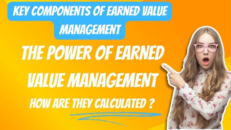What is Earned Value Management (EVM) and why is it important in ...