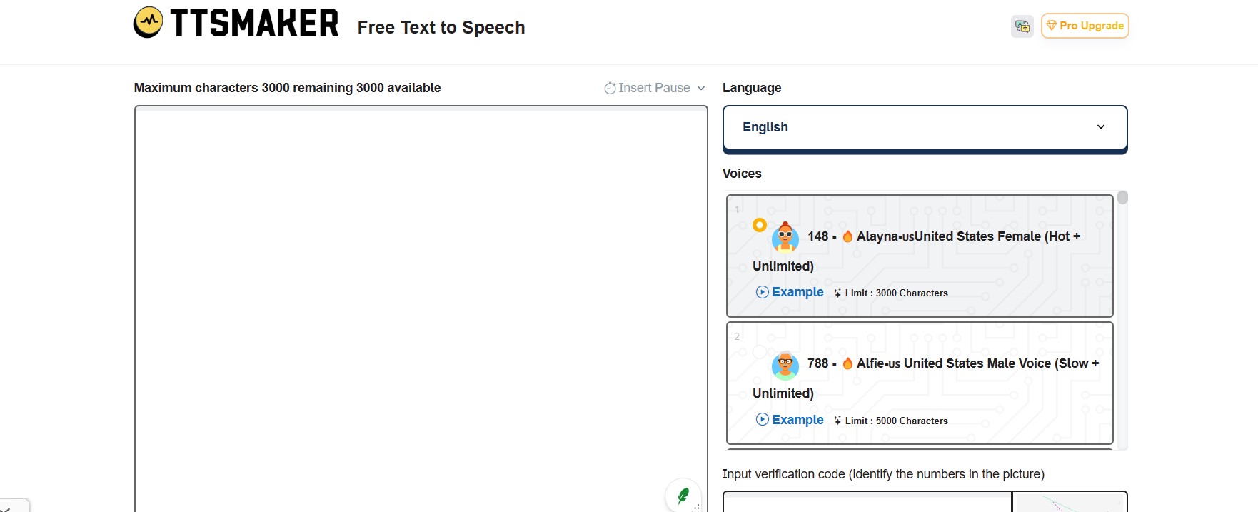 Text to Speech Tools: The Top 5 AI Text to Speech Tools - Storyteller ...