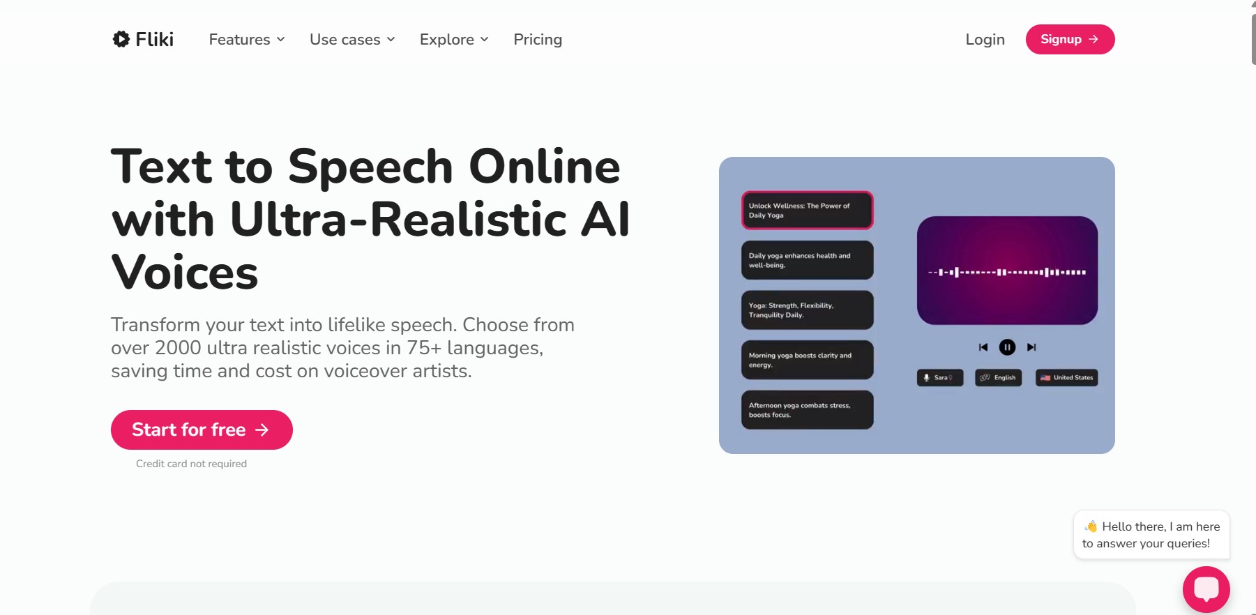 Text to Speech Tools: The Top 5 AI Text to Speech Tools - Storyteller ...