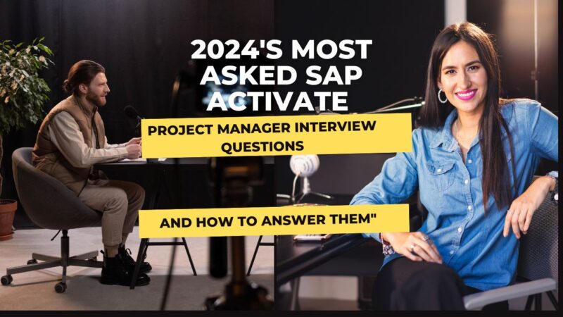How Does the SAP Activate Realize Phase? What Are the Key Milestones ...